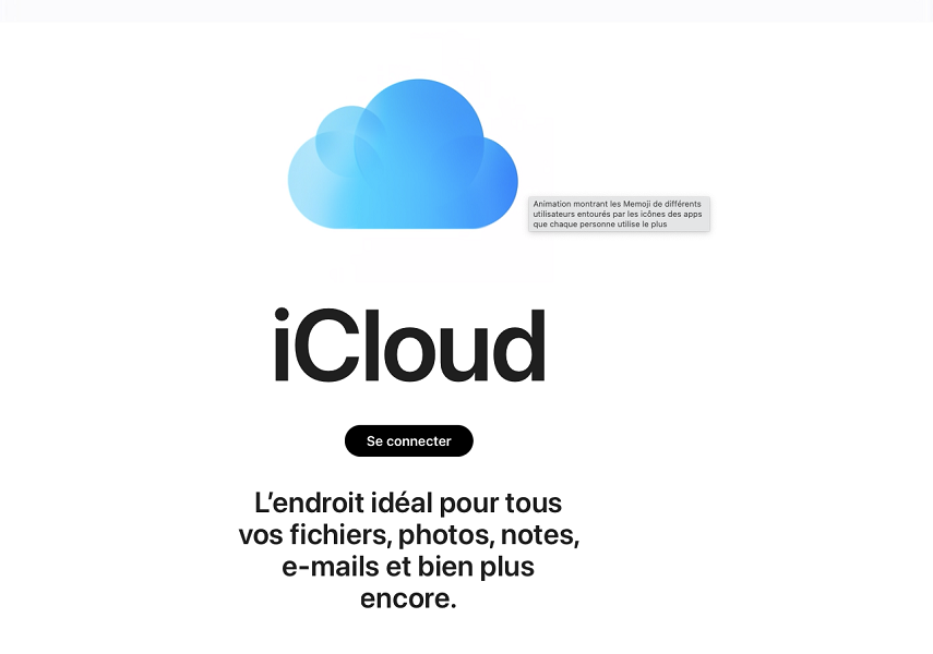Pourquoi et comment se déconnecter d'iCloud